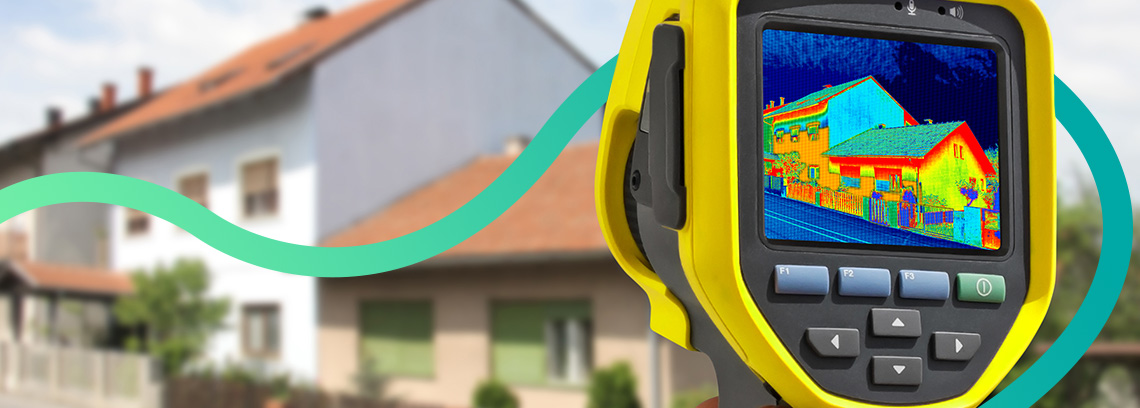 Comment savoir si vos murs sont bien isolés ? | Effy